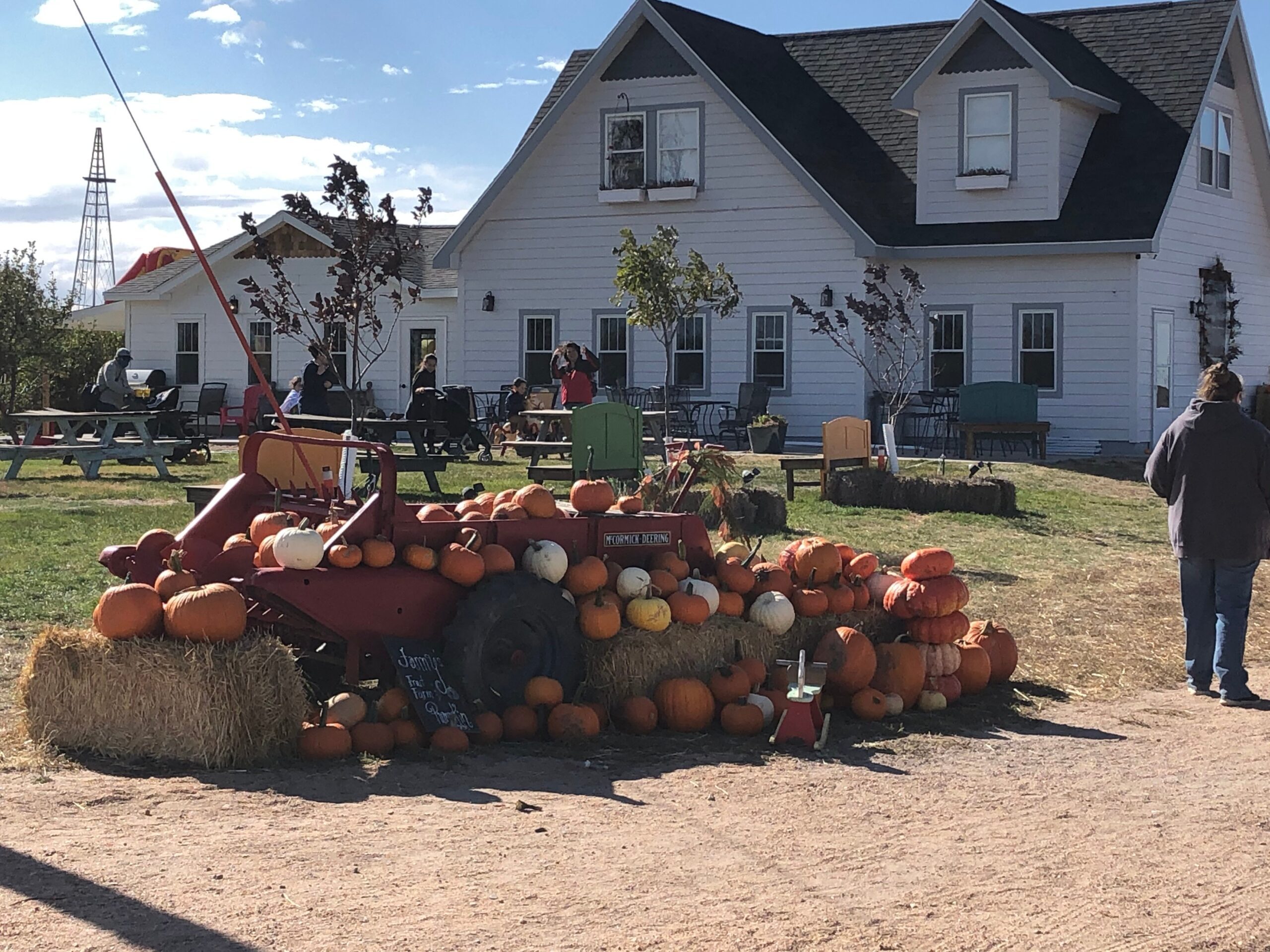 Fun Fall Activities | Visit Sidney NE