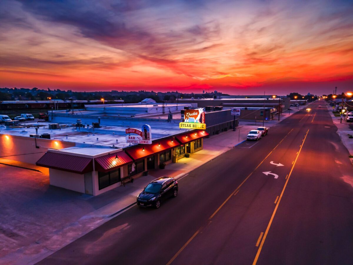 Best Restaurants - Visit Sidney - Cheyenne County