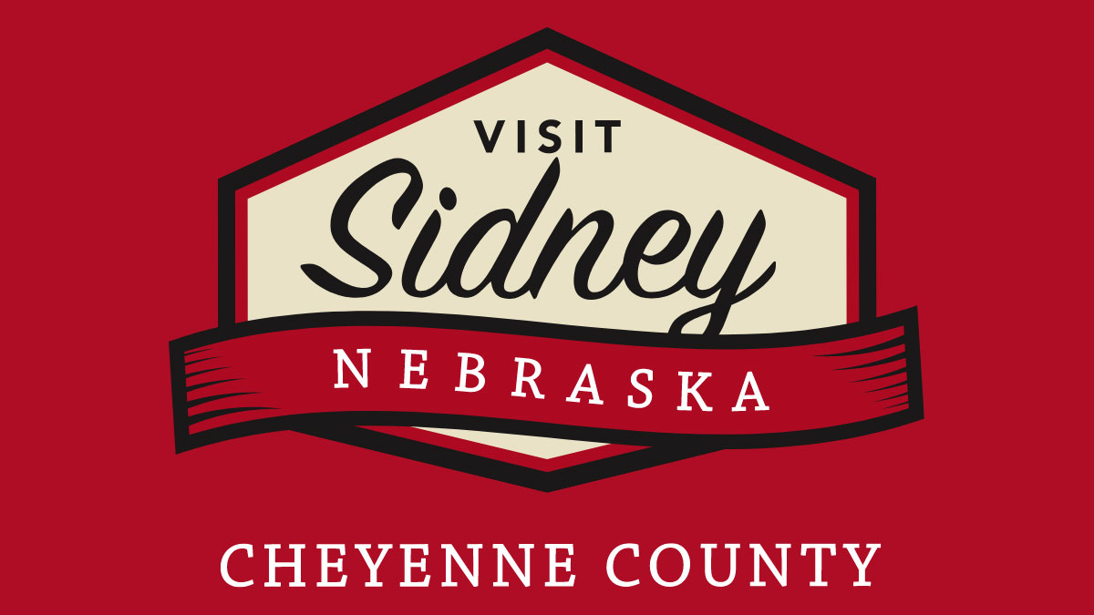 Visit Sidney - Cheyenne County NE